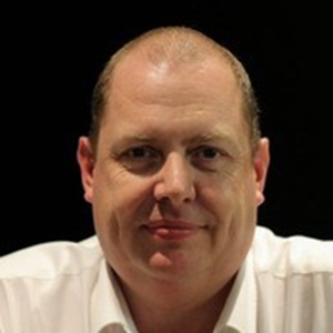 Chris Burnett, Author at SYSPRO Blog