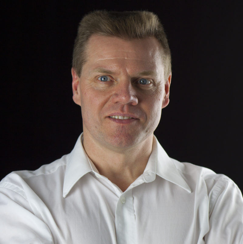 Mike Hutson, Author at SYSPRO Blog