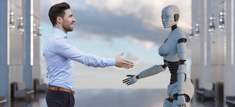 Technological Change | People Embrace Digitlization | SYSPRO ERP