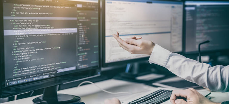 How to Minimize Bugs in the Software Innovation Process | ML | AI