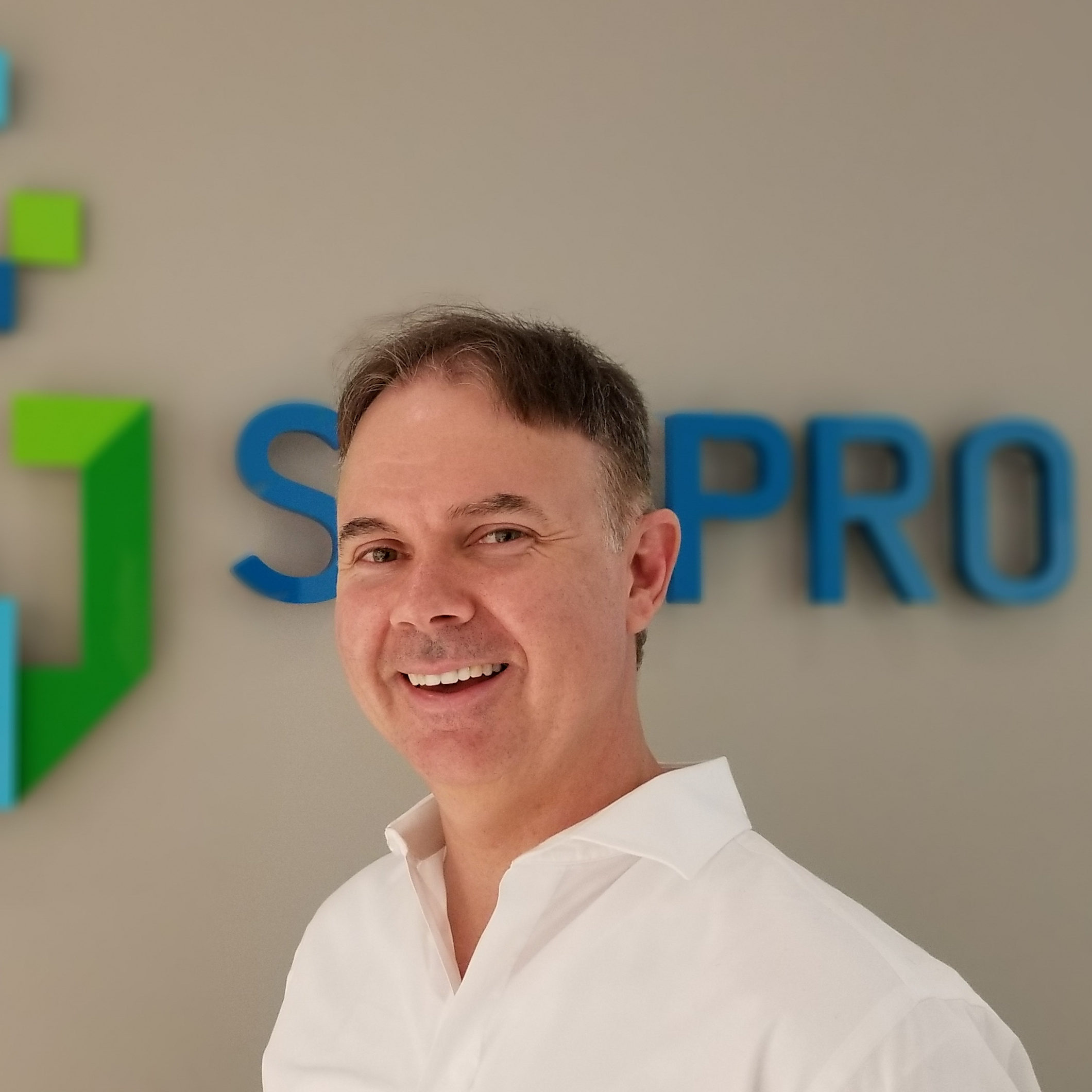 Wayne Slater, Author at SYSPRO Blog