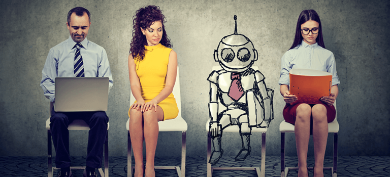 Job Automation: 4 Myths about Robots Stealing Jobs