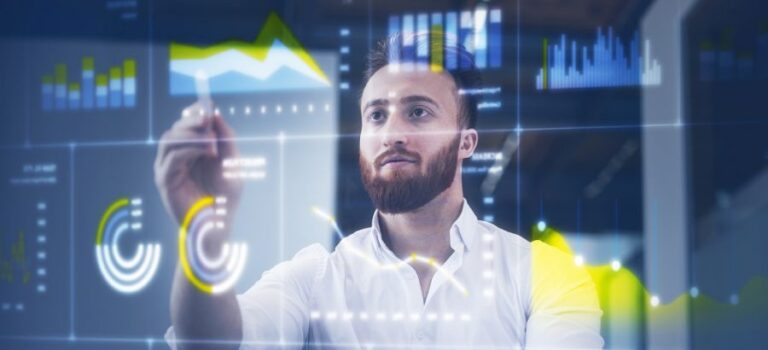 6 Steps to starting your Digitalization Process | SYSPRO Blog