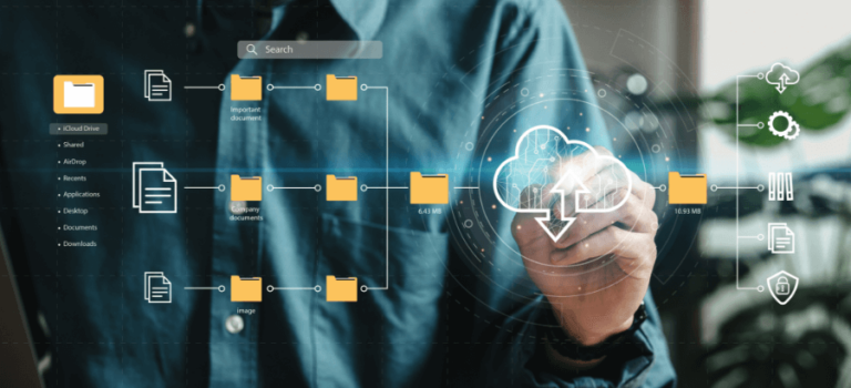 Cloud is changing the ERP channel landscape | SYSPRO Blog