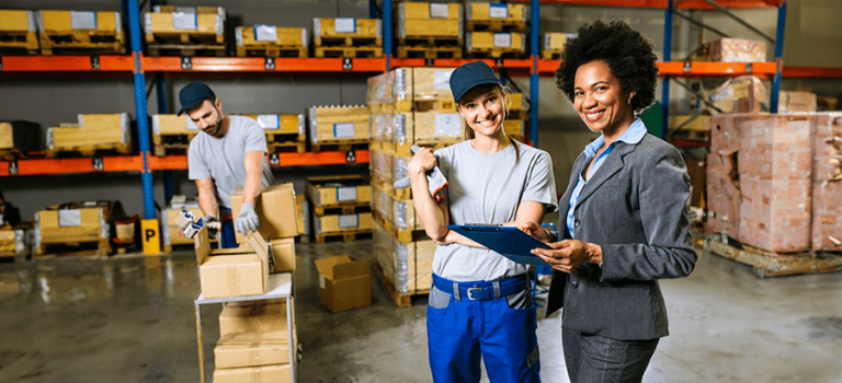 Optimizing shop floor processes with SYSPRO MOM | ERP Blog